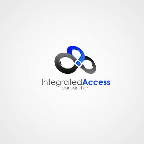 Integrated Access Corporation needs a new logo | Logo design contest