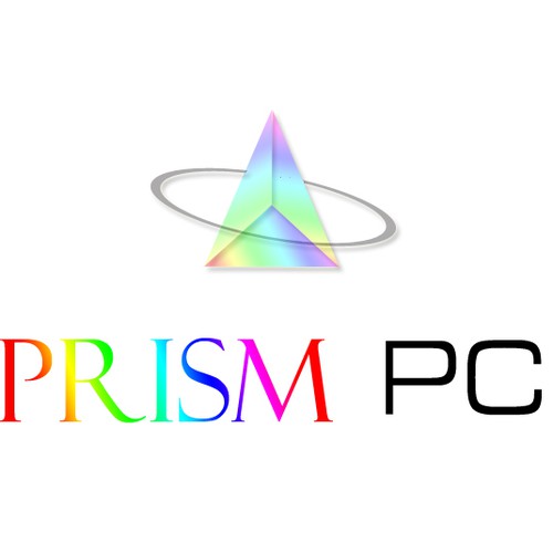 Logo for Prism PC $100 | Logo design contest