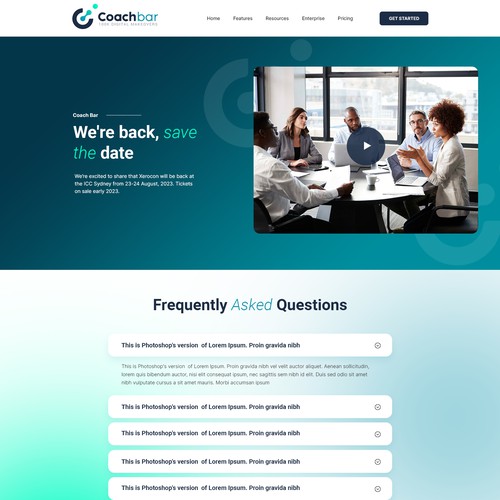 Designs | Creating the Brand Identity for a next generation/challenger ...