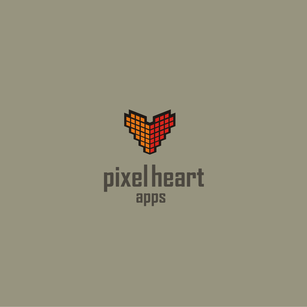 Pixel Logos - Free Pixel Logo Ideas, Design & Templates