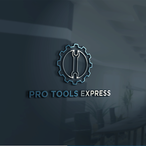 Tool Distribution Logo Needed! | Logo design contest