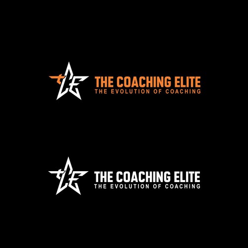 Designs | a bold logo for a revolutionary business mentor, representing ...