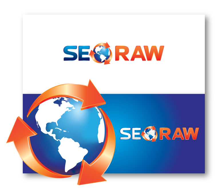 SEO company seeks web 2.0 logo | Logo design contest