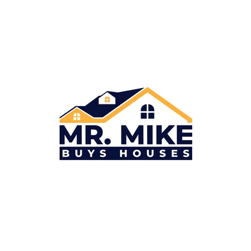 Designs | Mr. Mike Needs a Creative Logo | Logo design contest