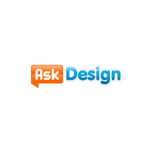 Ask Logo
