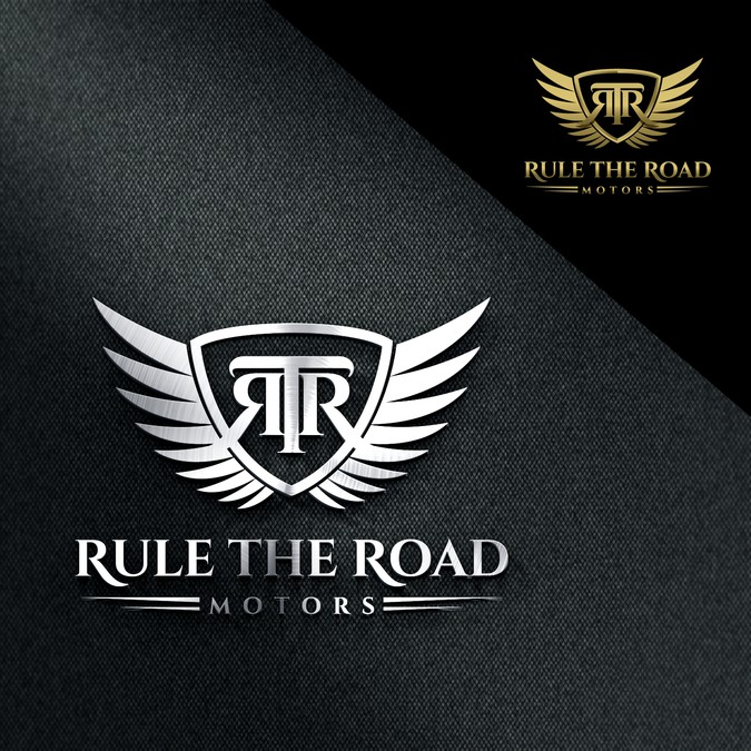 Exotic Car Rental start up needs your help! | Logo design contest