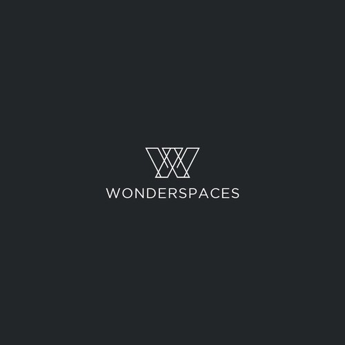 Create a captivating logo for Wonderspaces | Logo design contest