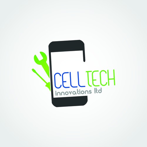 logo for Cell Tech Innovations Ltd | Logo design contest