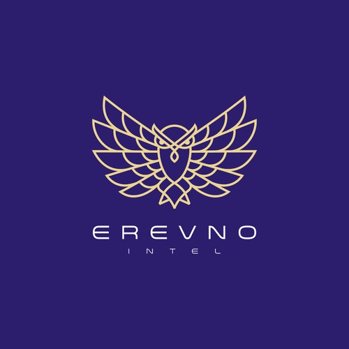 Intelligence Agency Logo