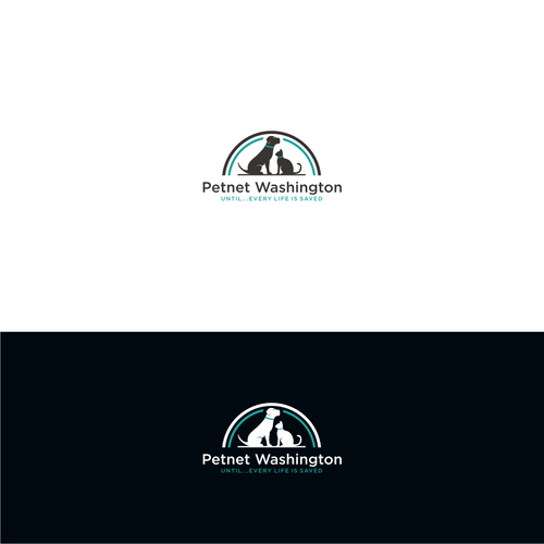 Design a crisp/modern logo for animal welfare foundation! | Logo design ...