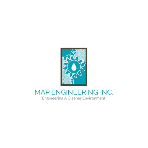 Create an cool logo for an innovative engineering company | Logo design ...