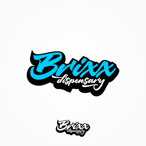 Brixx collective | Logo design contest