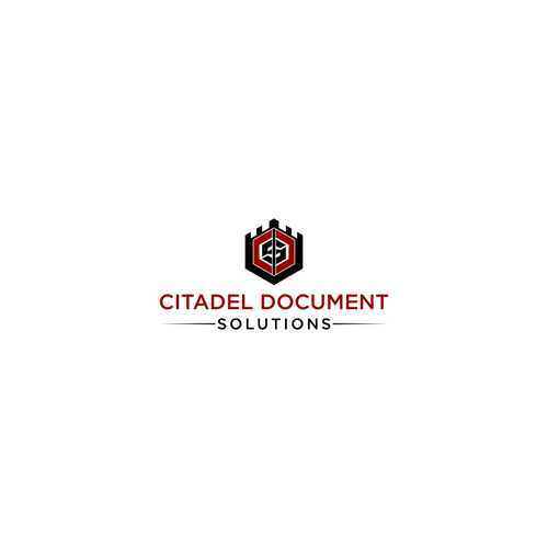 Consumer protection, Citadel services. | Logo design contest