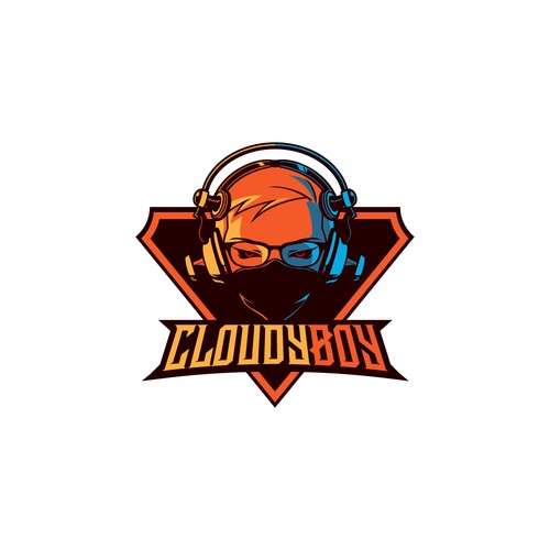 Designs | branding contest who can create a streamer logo? | Logo ...