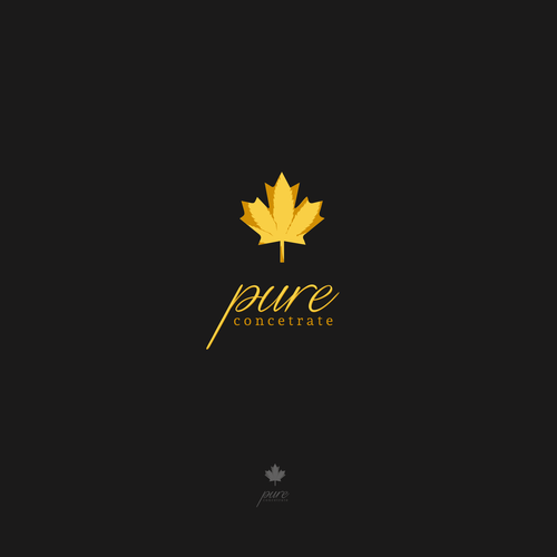 PURE EXTRACTS CANADIAN CANNABIS BRAND, RETAIL PRODUCTS with packaging ...