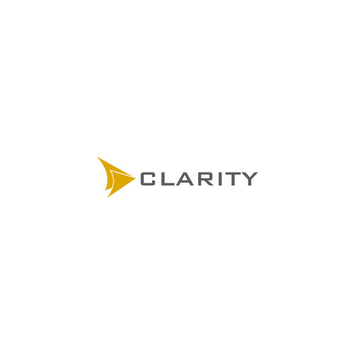 Clarity | Logo design contest