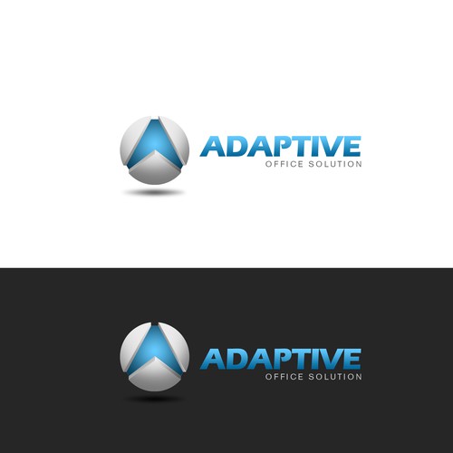Logo Design for Computer Consulting Office Integration Company | Logo ...