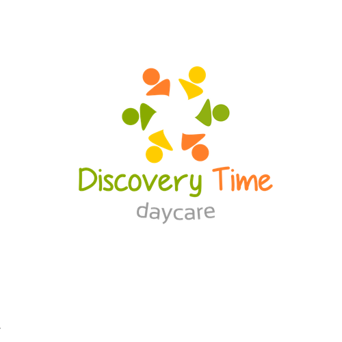 Create a Logo for a DAYCARE | Logo design contest