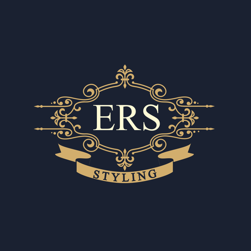 Create a vintage, eclectic, yet sophisticated logo…possibly a crest…for ...