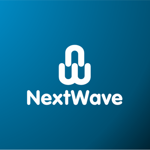 Nextwave Logo