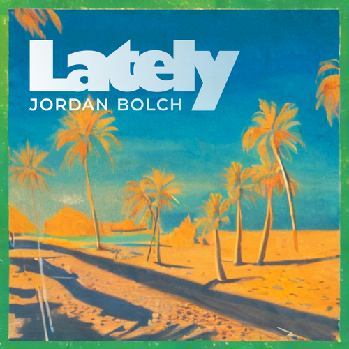 Designs | Lately Album Cover Artwork | Illustration or graphics contest