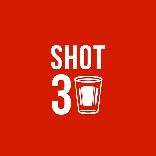 Shot Bar needs a Logo | Logo design contest