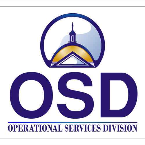 New logo wanted for Operational Services Division - OSD | Logo design ...