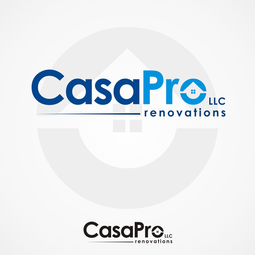 Help Casa Pro with a new logo | Logo design contest