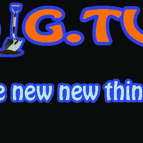 Cool logo for new TV station | Logo design contest