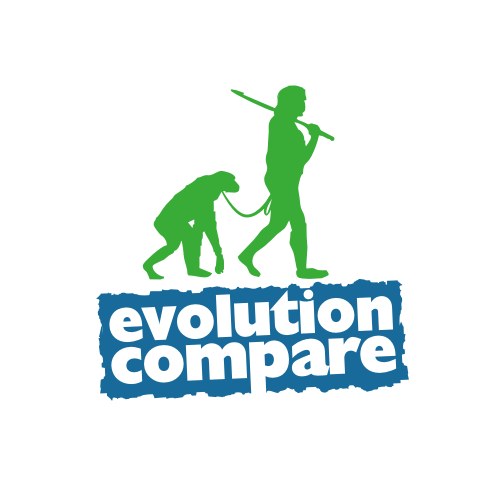 Evolution Logos - Free Evolution Logo Ideas, Design & Templates