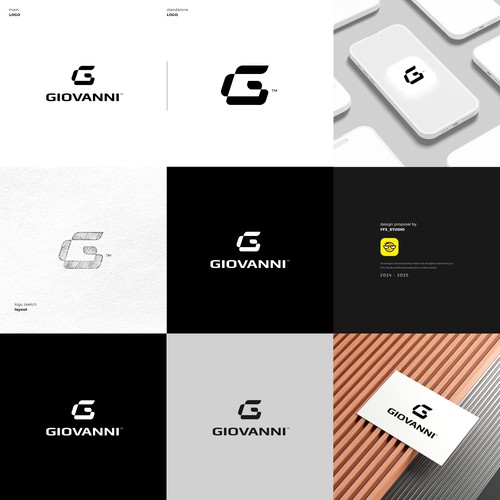 Designs | WANTED: CREATIVE, SOPHISTICATED, BOLD, ELEVATED LOGO | Logo ...