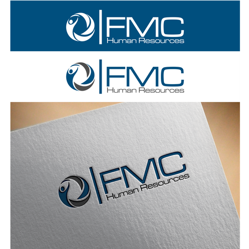 HR Logo Design - Most Impress | Logo design contest