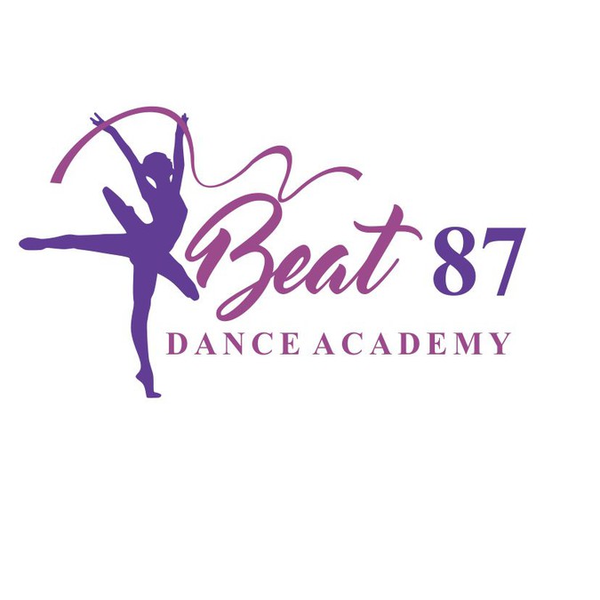 Beat 87 Dance Academy totally needs a new logo! | Concours: Création de ...