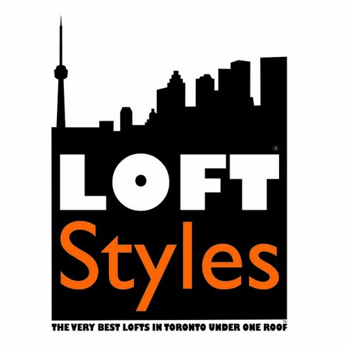 Loftstyles: I LOVE LOFTS and "THE LOFT LIFESTYLE" | Logo design contest