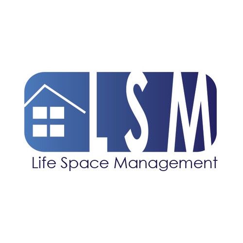 Life Space Management | Logo design contest