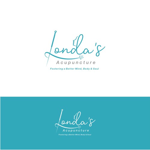 Designs | Design a modern style logo for an acupuncture studio | Logo ...