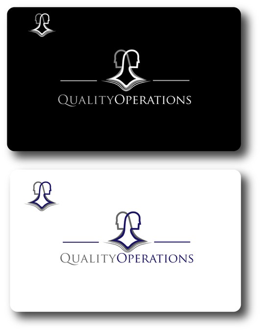 Professional logo for translation company | Logo design contest