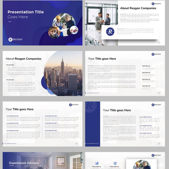 Les 10 meilleurs designers de PowerPoint freelance à embaucher en 2021 ...