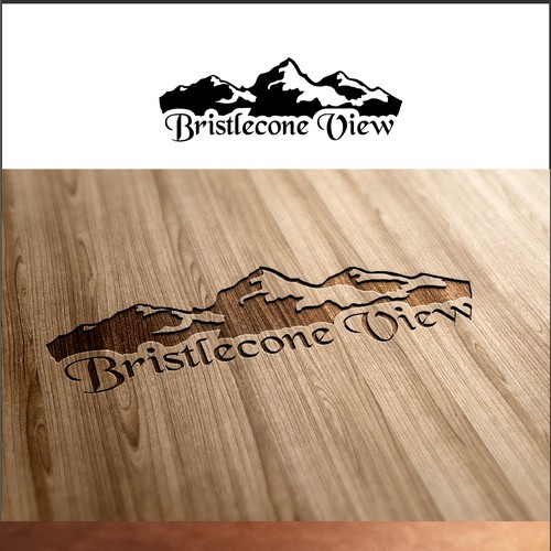 Logo for High Altitude Mountain Ranch | Logo design contest