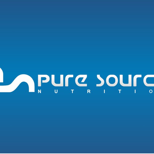 PURE SOURCE NUTRITION - LOGO DESIGN | Logo design contest
