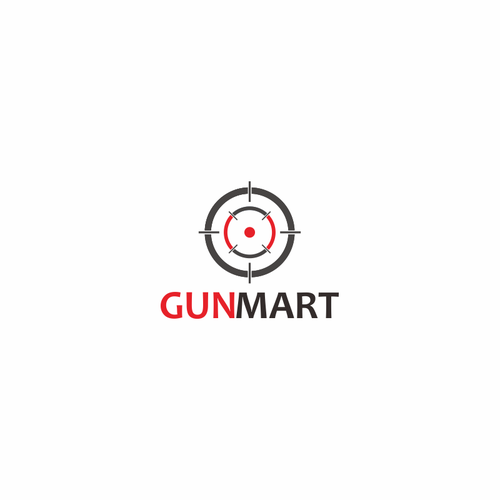 Gun retail store | Logo design contest