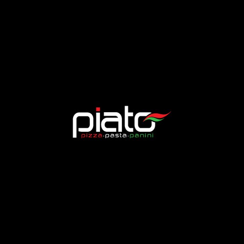logo for Piato | Logo design contest