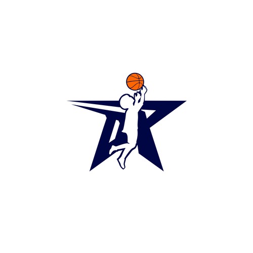 Designs | A young boy with a basketball dream | Logo design contest