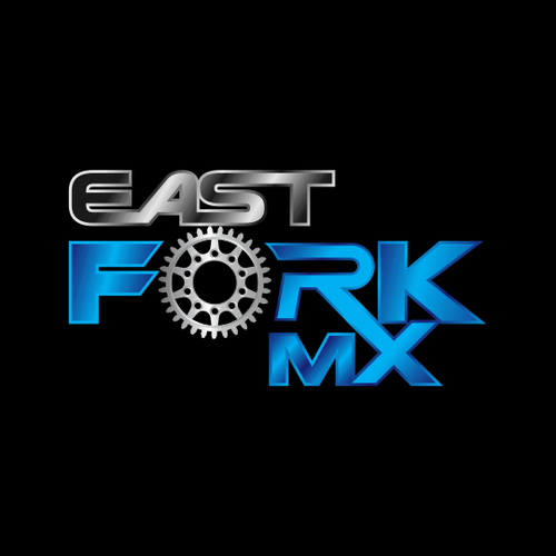 East Fork MX | Logo design contest