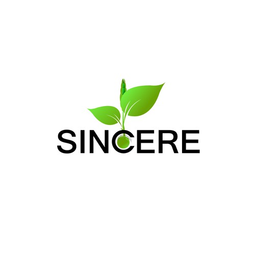 Sincere Logo | Logo design contest