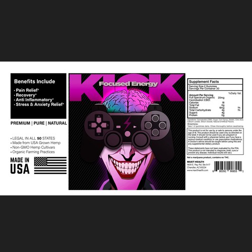 Inspiring Graphic Design Contests - 99designs