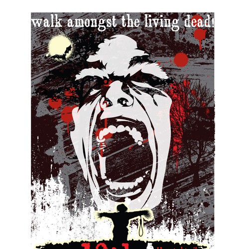 The 13th Acre | Logo design contest