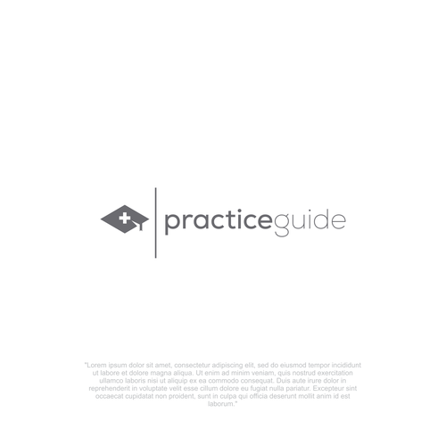 Designs | Professional modern logo for a healthcare education company ...