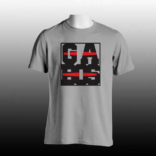 GABOS Collection | T-shirt contest