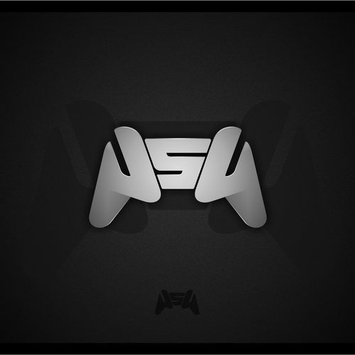 Playstation Logo Design